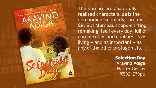 Review of Aravind Adiga’s new novel, Selection Day | Hindustan Times