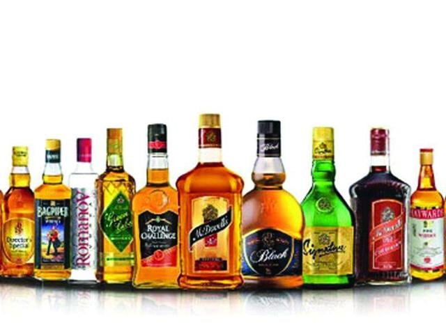 Liquor prohibition to hit foreign tourist inflow: Hotel assn ...