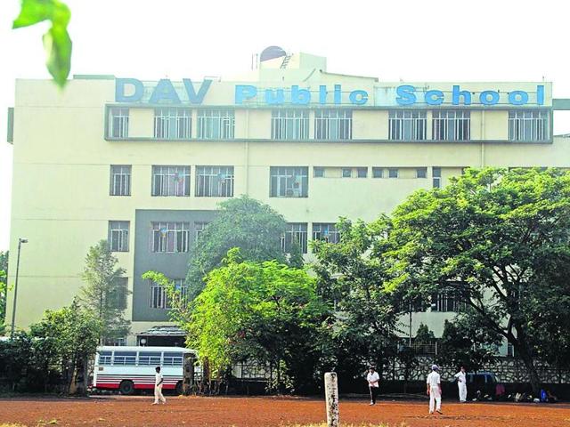 HT Top Schools (Navi Mumbai): 9. DAV Public School, Airoli | Mumbai news