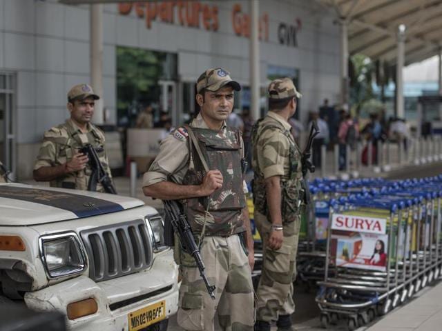 Uran alert: Cops verifying documents of slum dwellers | Mumbai news