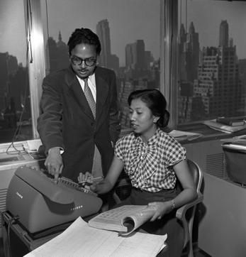 In pics | India at the United Nations: A 71-year history in 25 photos ...