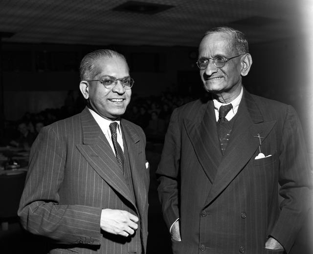 In pics | India at the United Nations: A 71-year history in 25 photos ...