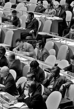 In pics | India at the United Nations: A 71-year history in 25 photos ...