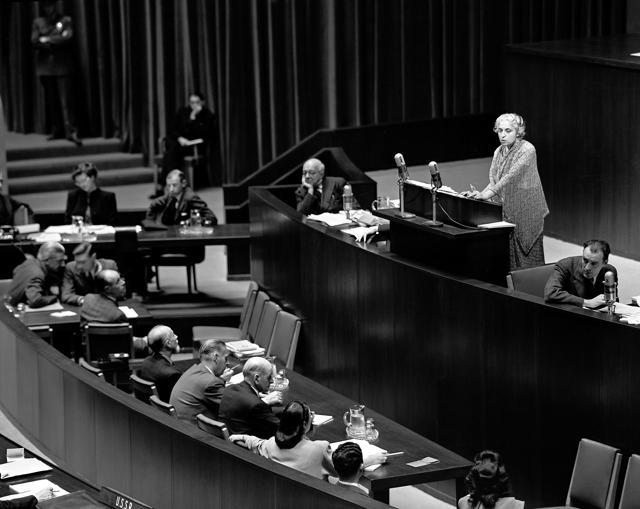In pics | India at the United Nations: A 71-year history in 25 photos ...