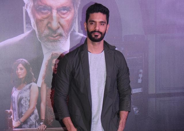 Even mainstream actors can do slightly offbeat films: Angad Bedi ...