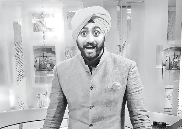 Four Sikhs on carving their identities despite the stereotypes ...