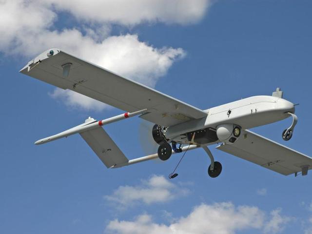 Pune customs seizes 7 high-end drones worth ₹1.2 crore | Mumbai news ...