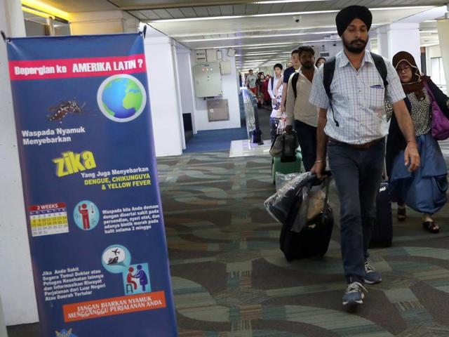 Zika hit babies in Thailand, is India next? | Health