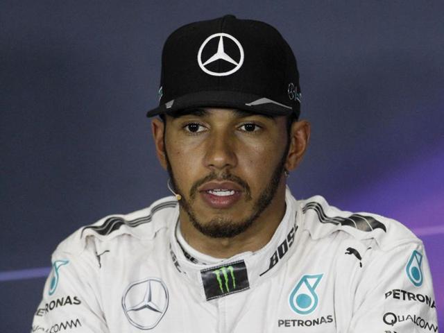 Lewis Hamilton takes pole at Malaysian GP, Nico Rosberg finishes 2nd ...