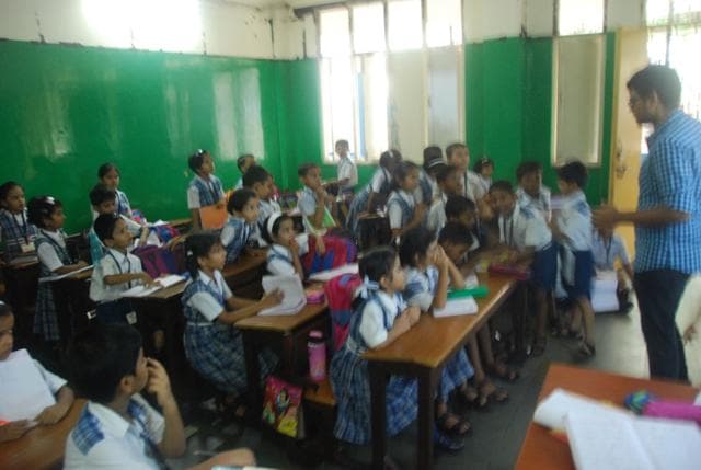 Youngsters inspire 3 schools, 2 housing societies to take ‘zero waste ...
