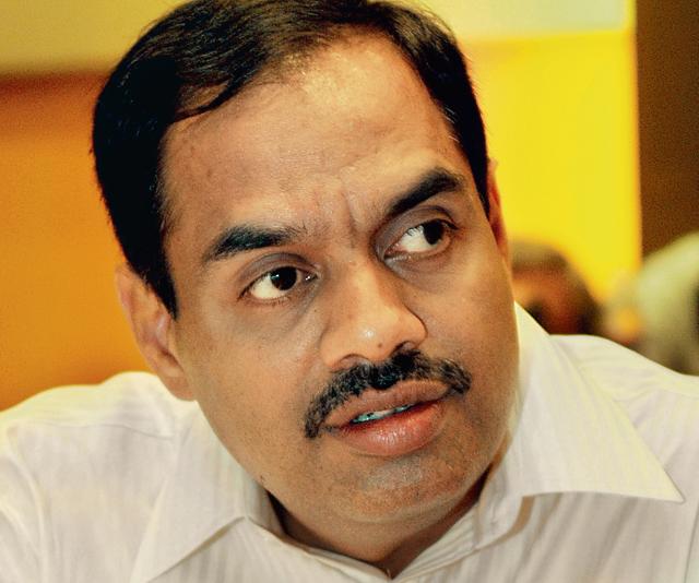 Ex-Infosys CFO Bala to launch ₹1,300-cr offshore VC fund | Business News