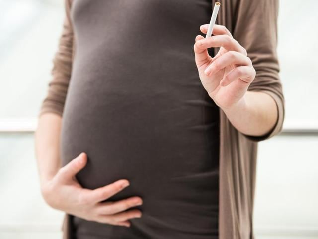 It’s not ‘harmless’ after all: Using marijuana while pregnant can harm ...