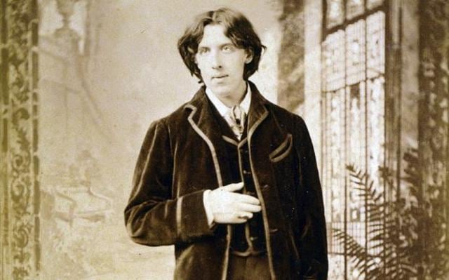 Remembering Oscar Wilde: Paris acknowledges the importance of being ...