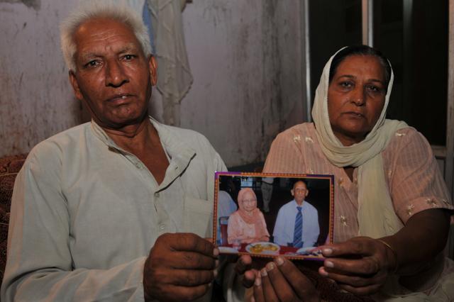 Indian-origin man in world’s longest marriage dies in London at 110 ...