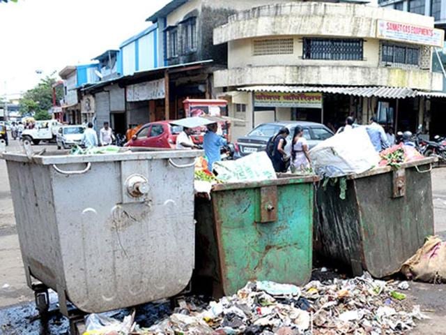 Door-to-door garbage collection starts in more wards in Jabalpur ...