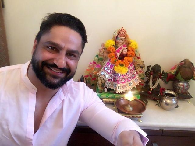 TV stars fasting for Navratri despite hectic shoot schedules ...