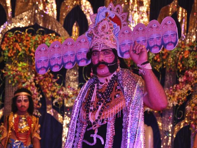 I love the hooting from the audience when I make an entrance: Banwari ...