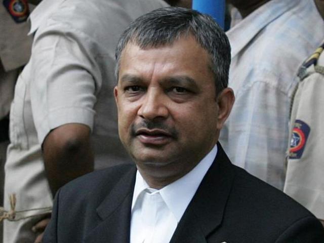 Advocate Maneshinde to fight case of Maratha protest organiser | Mumbai ...