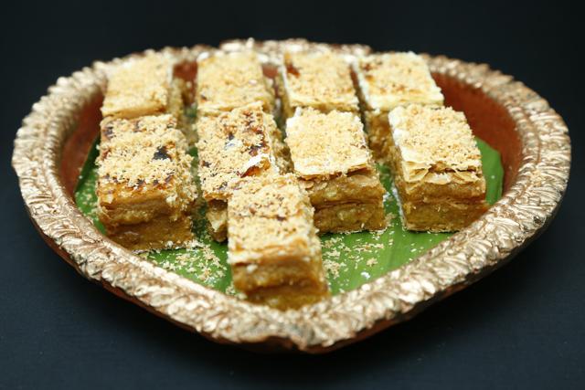 Eat, sip, pray: Where to dine this Durga Puja | Kolkata