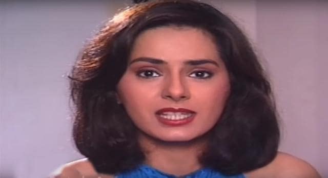 Junoon: Archana Puran Singh, Kitu Gidwani relive memories of the 1994 show | Hindustan Times