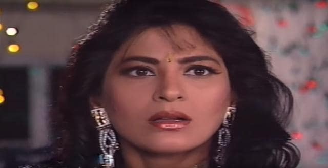 Junoon: Archana Puran Singh, Kitu Gidwani relive memories of the 1994 show | Hindustan Times