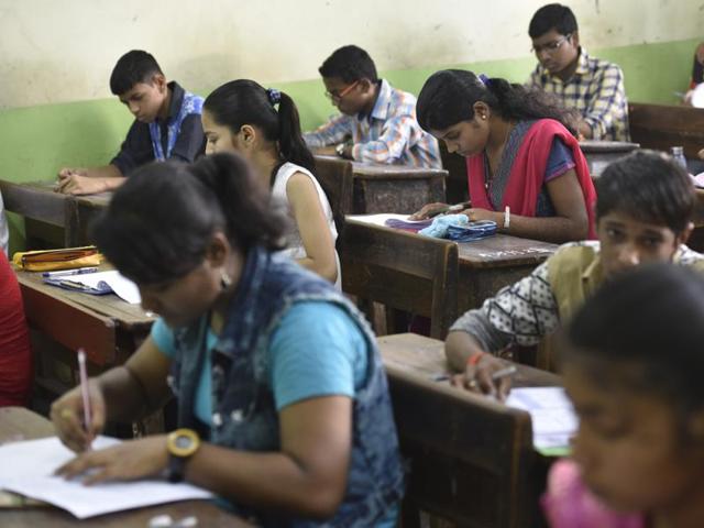 Maharashtra edu department to encourage students to chase civil service ...