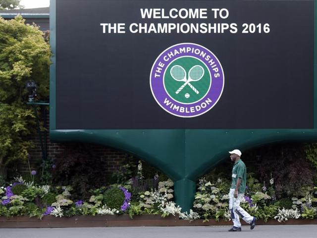 Tennis Integrity Unit investigates Wimbledon match for fixing | Tennis News