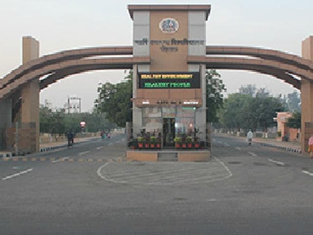 Dalit scholar alleges MDU violated quota norms on guest teacher’s ...