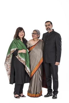 Don’t just go for gold this Dhanteras. Strike a different sheen on ...