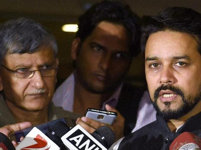 Supreme Court bars BCCI from releasing funds to state cricket ...