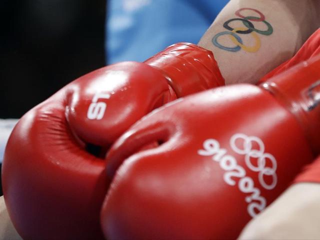 36 Rio Olympic boxing judges, referees barred from future events ...