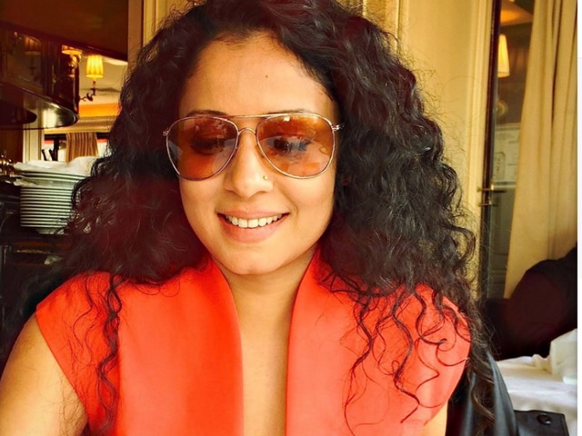Monika Ghurde: Globe-trotting perfumer who was obsessed with jasmine’s ...