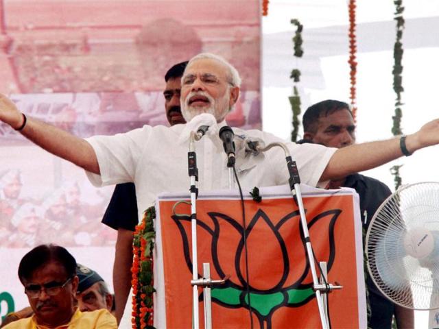 Modi insulted Indian Army when he was in Opposition: Congress | Latest ...
