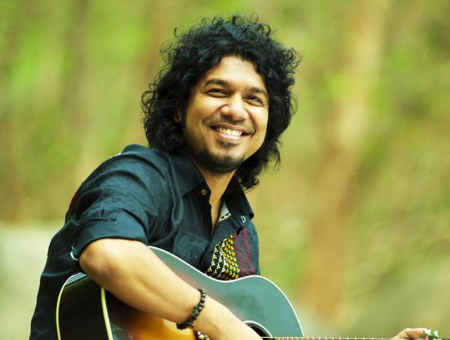 Not many Bollywood songs have come my way, and I’m also selective ...