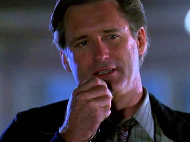 Move over Donald Trump: 21 screen Presidents we’d totally vote for ...