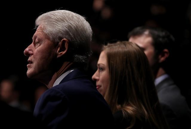 Just words? Five takeaways from the fiery Clinton vs Trump debate ...