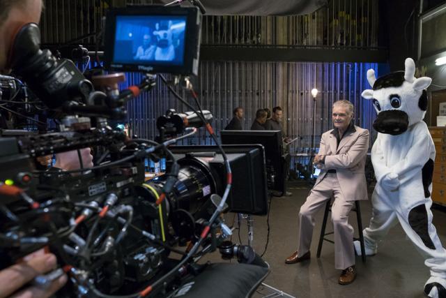 Mascots review: Netflix’s new original film is hidden under a bad ...