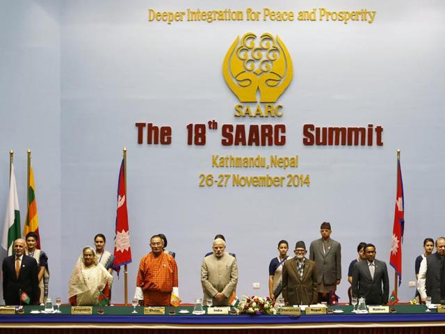 Bhutan pulled out of Saarc summit to ‘express’ solidarity with India ...