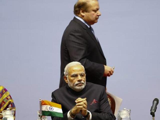 Pakistan wants new South Asian alliance to counter India’s Saarc hold ...