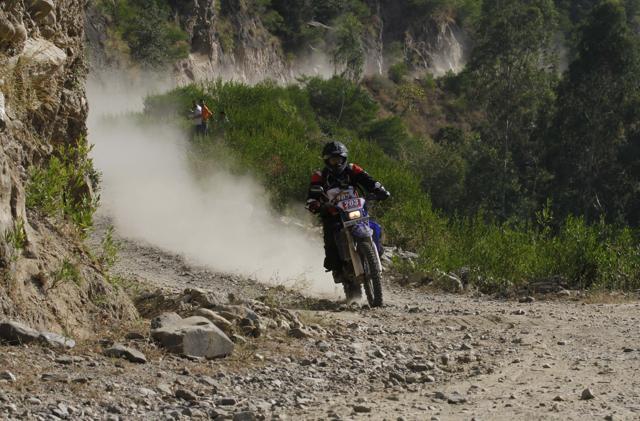 Constant danger: High costs challenge improved safety at Raid de ...