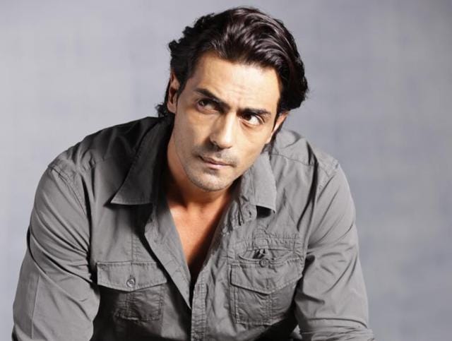 I have not had a release for a year and a half. I sat at home: Arjun ...
