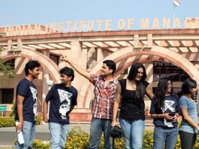 In a first, IIM-Indore gets recognition from UK agency for four ...