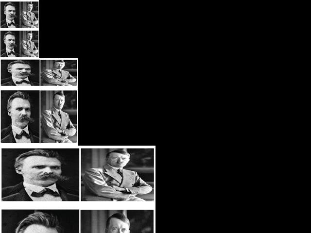 Is Friedrich Nietzsche, history’s most misunderstood philosopher ...