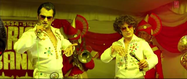 Top 5 break-up songs in Bollywood | Hindustan Times
