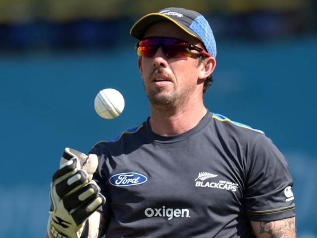 Tests are past, ODIs are a completely different ball game: Luke Ronchi ...