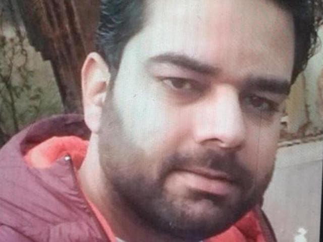 Another accused held in Jalandhar murder case | Hindustan Times