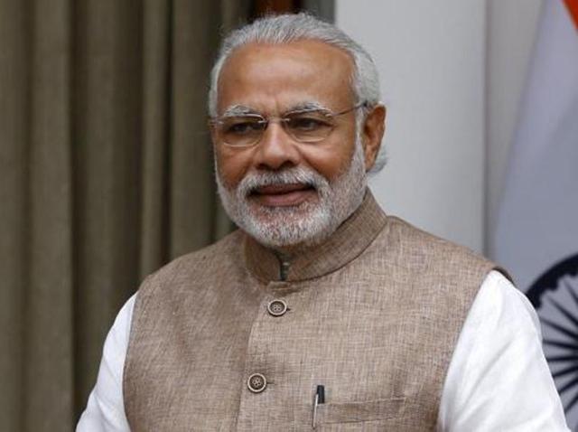 Narendra Modi to launch SC/ST hub in Ludhiana | Hindustan Times