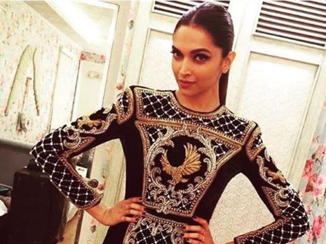 When ‘boss lady’ Deepika Padukone stunned on Bigg Boss 10 grand ...