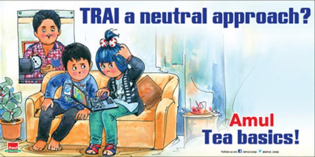 In pics | Fifty years on, Amul’s ‘utterly butterly’ girl is still a ...