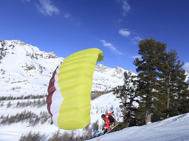 All you need to know to get started with speed riding | Lifestyle News